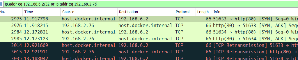 Home Lab: Part 5 - Problems with asymmetrical routing