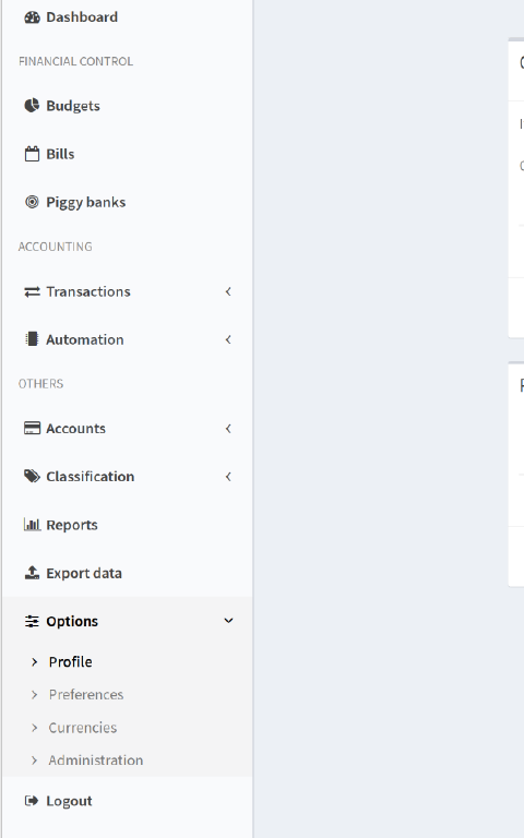 Publishing to Firefly-iii using Pandas